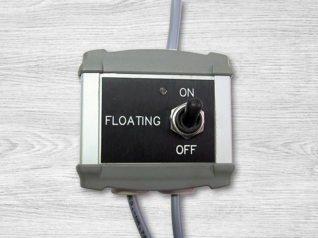 Floating position | ForsMW